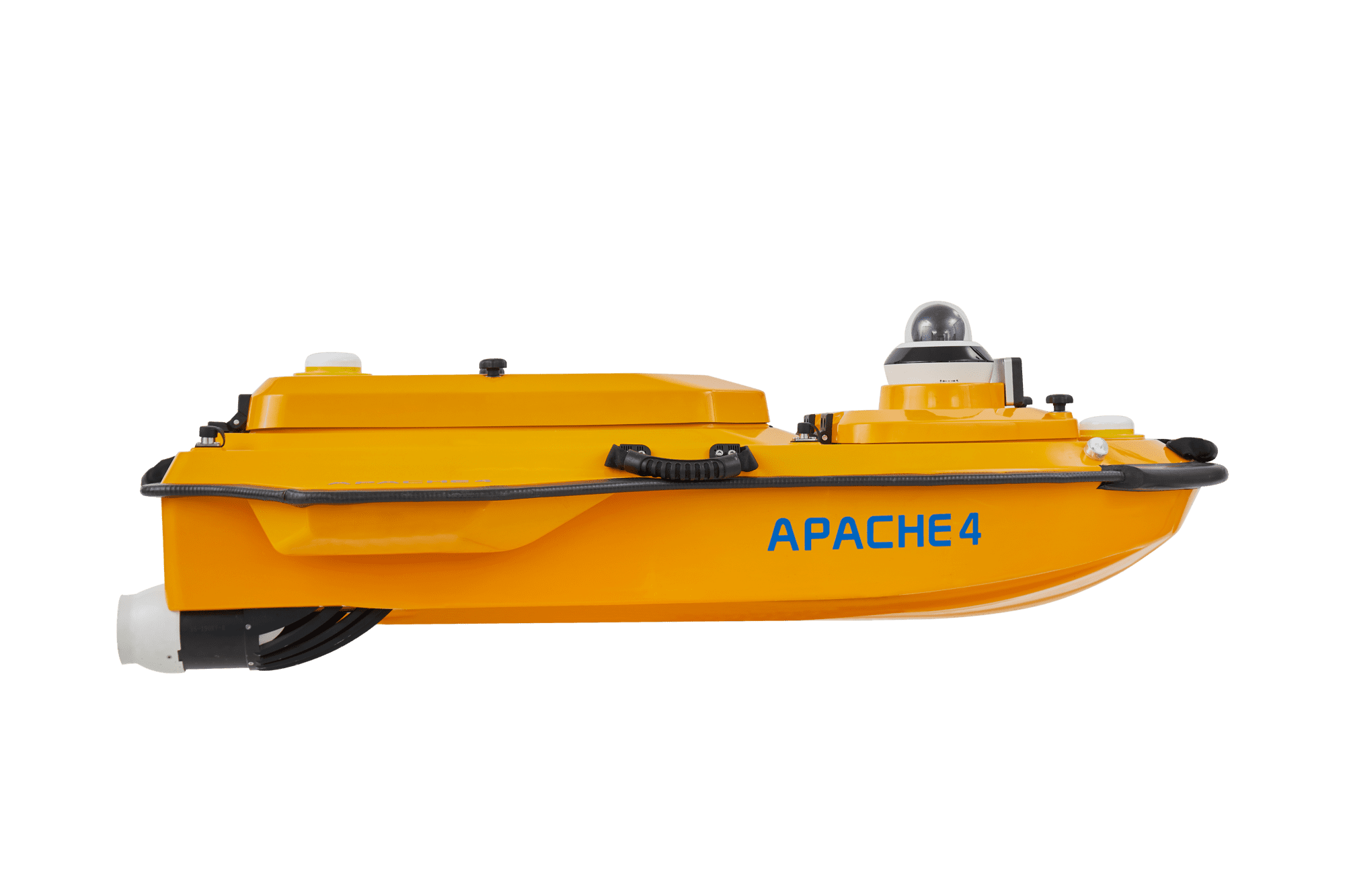 БПВА Apache 4 Pro